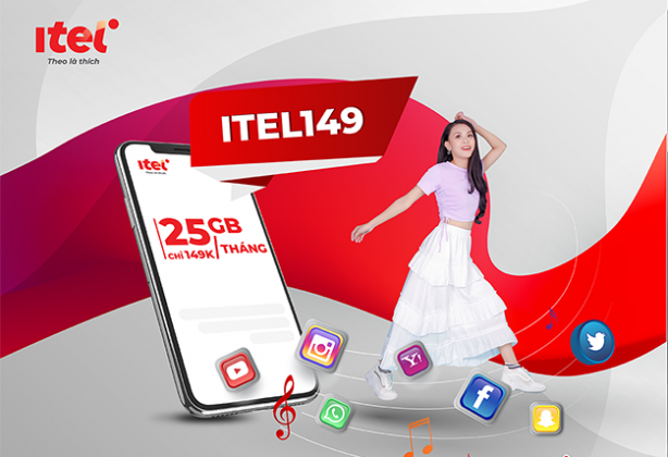 Gói cước Itelecom | Tổng Đài iTelecom